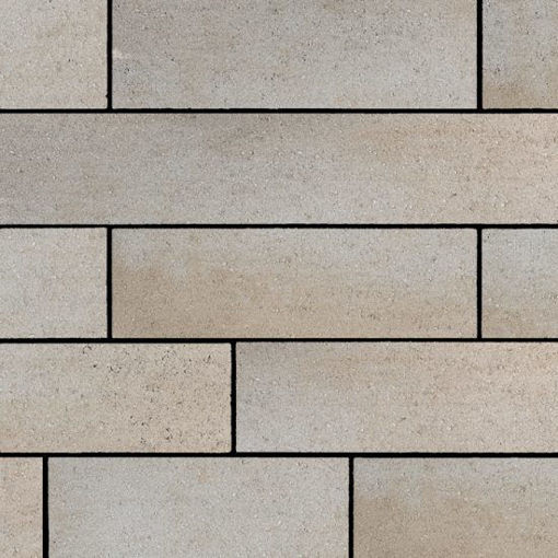 Arnts | UNILOCK Lineo Dimensional Stone (walls and pillars)