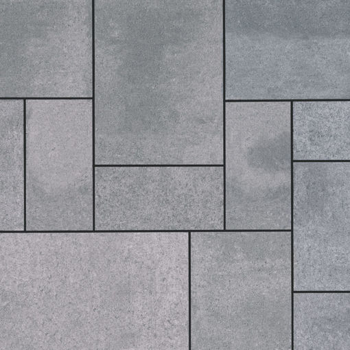 Arnts | Permacon Kensington Smooth Paver 80mm
