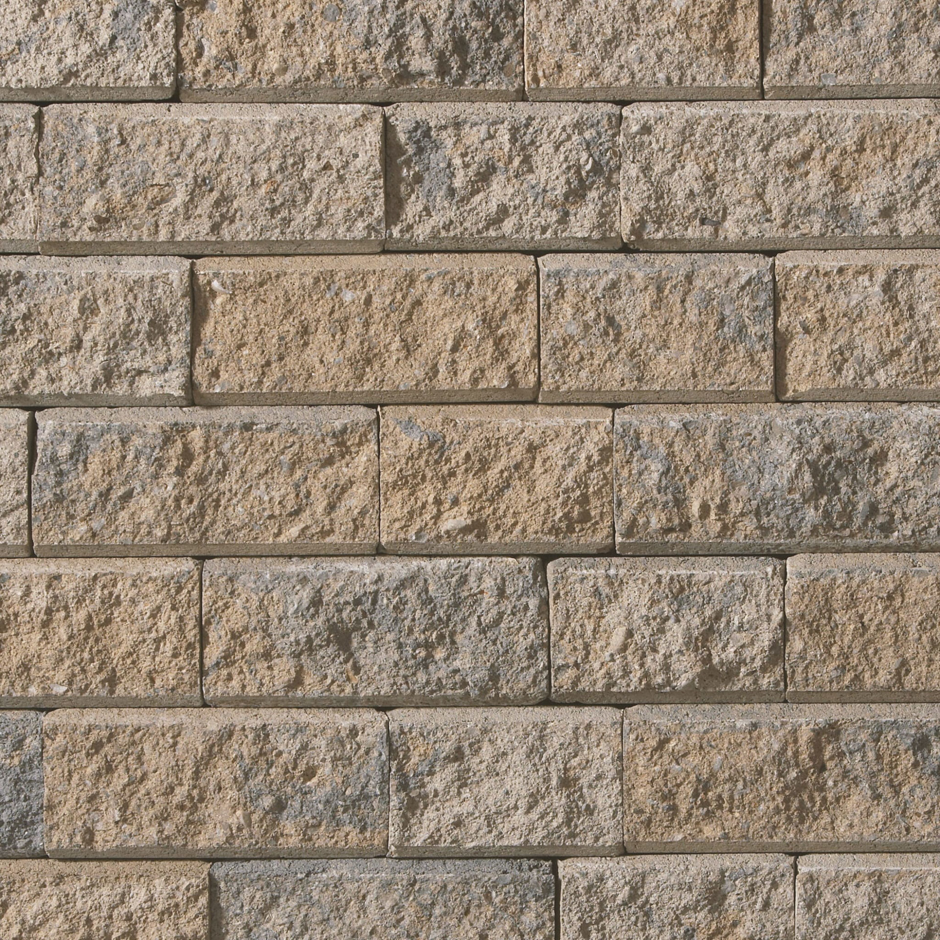 Arnts | PERMACON Wallstone Wall
