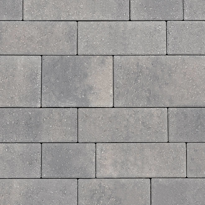 Arnts | BWS Manhattan Plank 80mm Paver