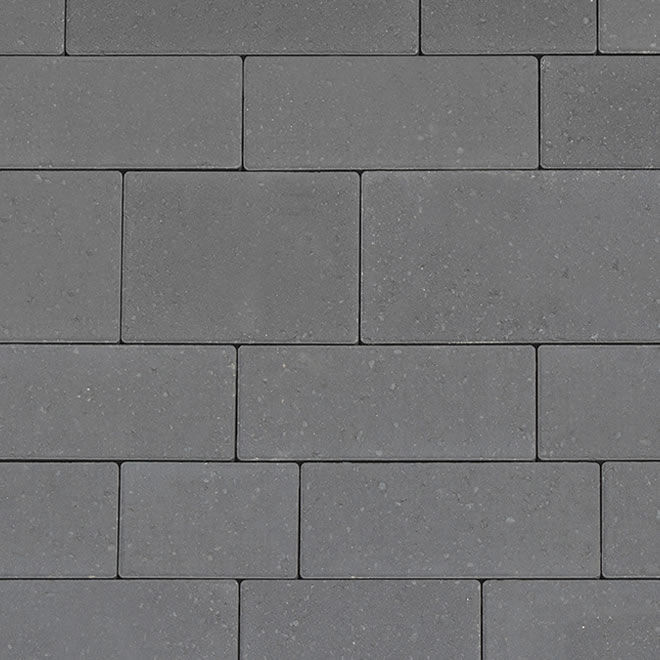 Arnts | BWS Manhattan Plank 80mm Paver