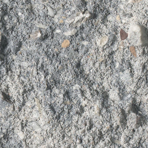 Arnts | BWS Ridge Step