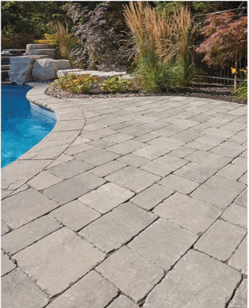 Arnts | Oaks Colonnade 60mm Paver