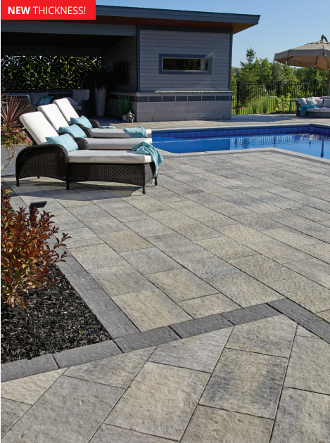 Arnts | OAKS Rialto 60mm Slab