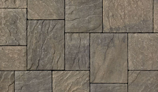 Arnts | Oaks Ridgefield Plus 70mm (tumbled) Paver