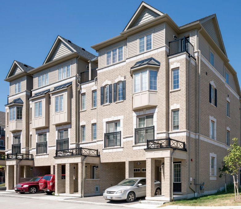 Arnts | Brampton Brick Legacy Series Clay Brick