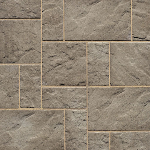 Arnts | Techo-Bloc Blu 45mm Slate Concrete Overlay