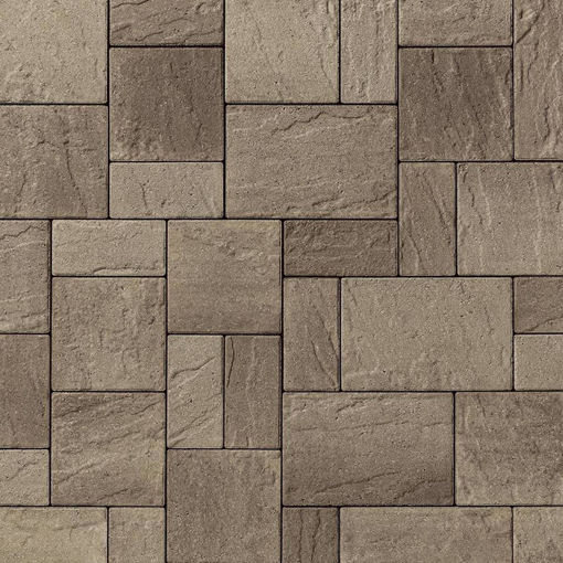 Arnts | Techo-Bloc Eva Paver 60mm