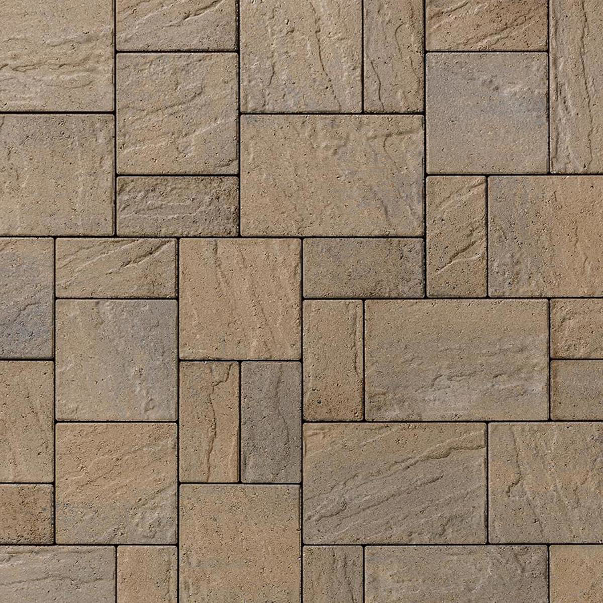 Arnts | TECHO-BLOC Eva Paver 60mm