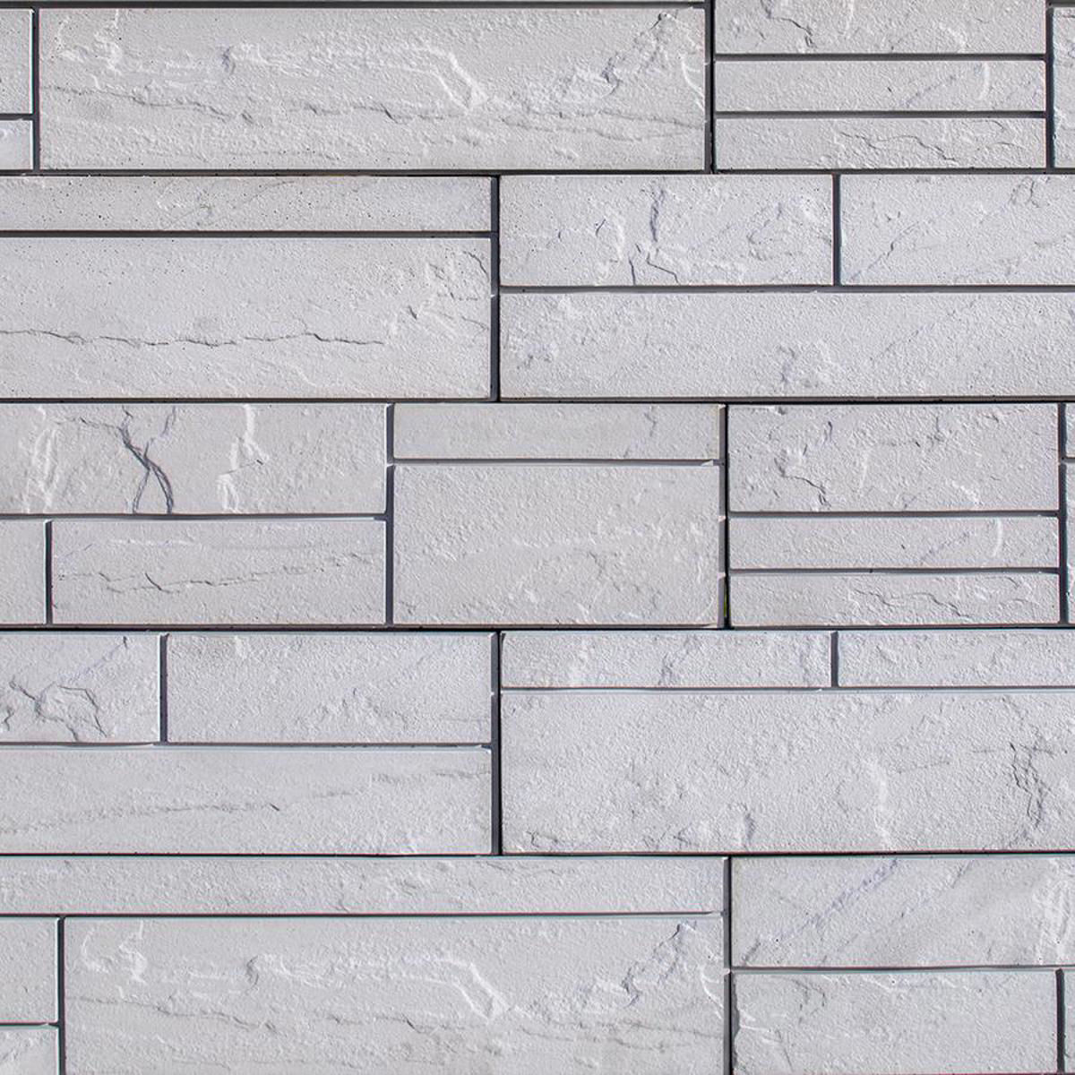 Arnts | Techo-Bloc Iconic Fascia Panels