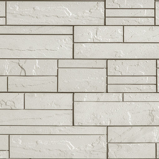 Arnts | Techo-Bloc Iconic Fascia Panels