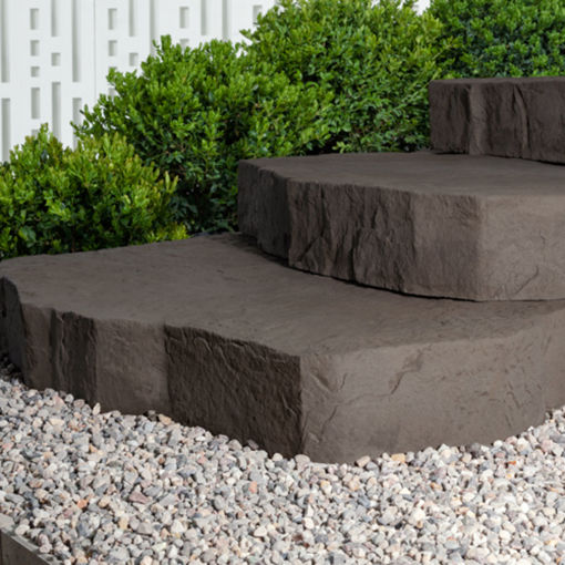 Arnts | Techo-Bloc Maya Steps