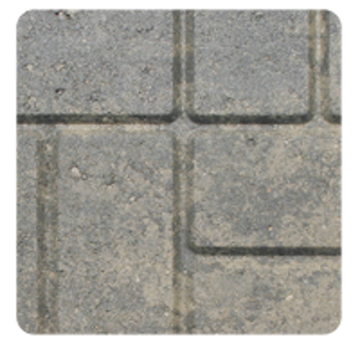 Arnts | Triple H Brick Pattern 40mm Slab