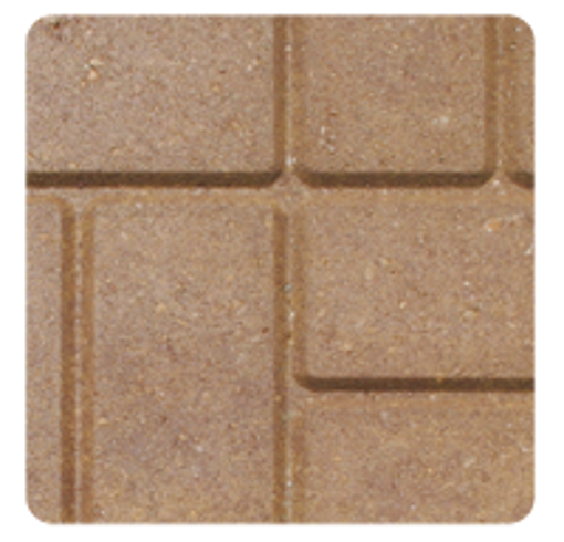 Arnts | TRIPLE H Brick Pattern 40mm Slab