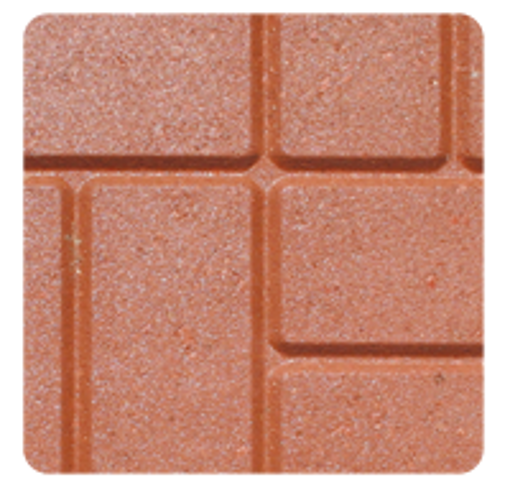 Arnts | Triple H Brick Pattern 40mm Slab