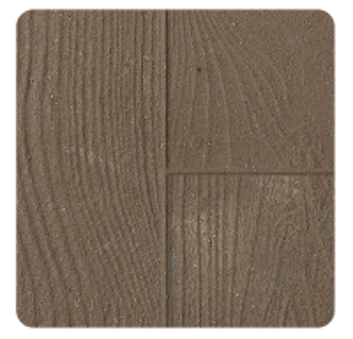 Arnts | Triple H Plank Slab 40mm