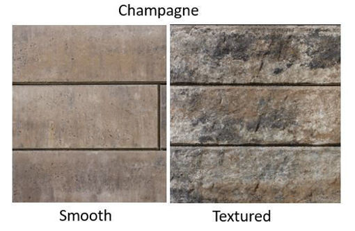 Arnts | Oaks Aria 1200mm Step