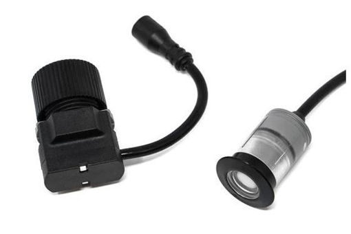 Arnts | In-Lite FUSION 22 RVS DARK