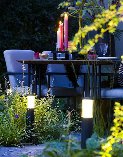 Arnts | In-Lite LIV LOW DARK