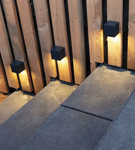 Arnts | In-Lite CUBID DARK