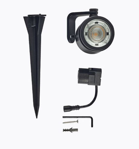 Arnts | In-Lite BIG SCOPE NARROW