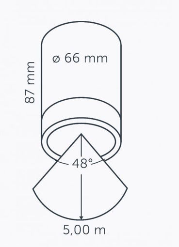 Arnts | In-Lite SCOPE CEILING