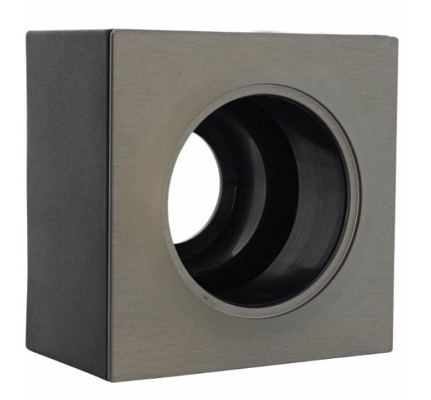 Arnts | In-Lite BOX 1 STAINLESS STEEL