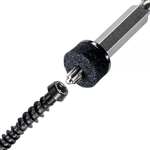 Arnts | FASTENMASTER Trex Cortex Deck Fastener- 100 Lin. Ft (screws ...