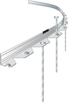 Arnts | BrickStop Products