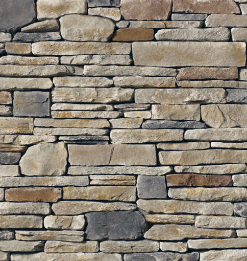 Arnts | Cultured Stone Southern Ledgestone
