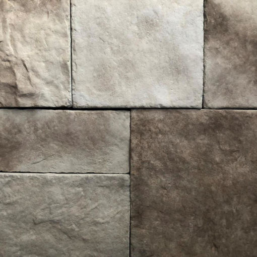 Arnts | Stonepark Euro Castle