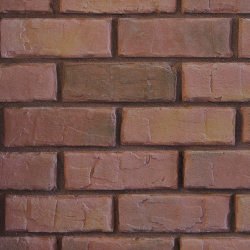 Arnts | Stonepark European Brick Veneer