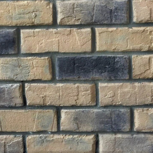 Arnts | Stonepark European Brick Veneer | Arnts