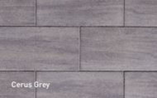 Arnts | Permacon MADRIA SLABS LARGE RECTANGLE CERUS GREY - DISCONTINUED ...