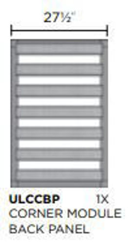 Arnts | UNILOCK U-Cara Modular System