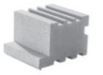 Arnts | Techo-Bloc Fascia Wall Structural Units