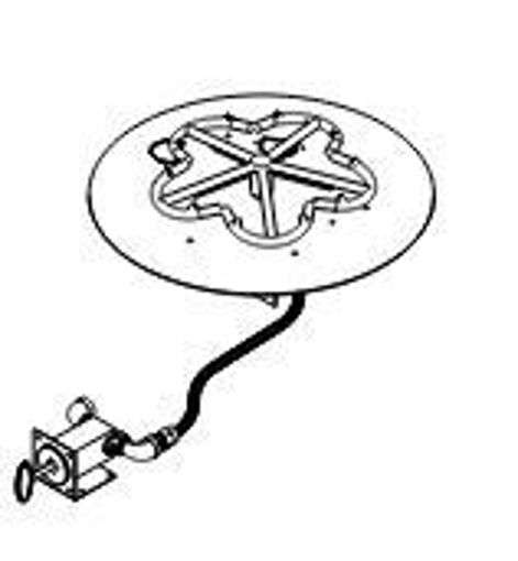 Arnts | Techo-Bloc Burner Kits