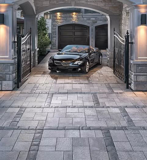 Arnts | RINOX Zuko Grande Paver