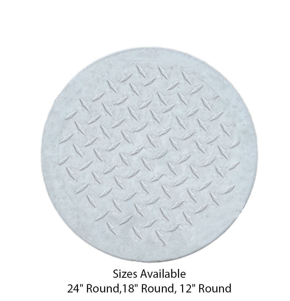 Arnts | BVS Grey Raised Diamond Slab (BVS)