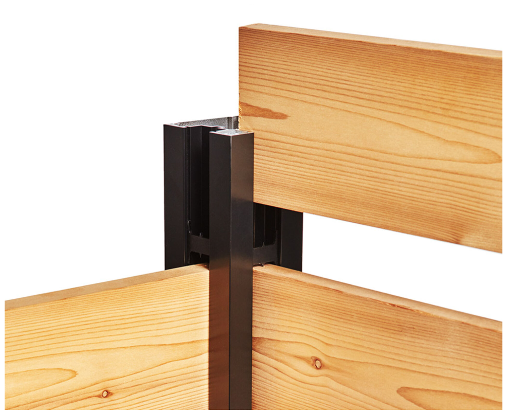 Arnts | TAIGA Corner Post Kit | Arnts