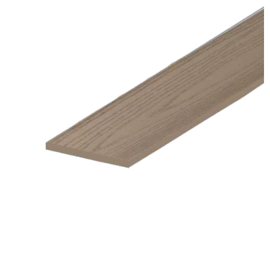 Arnts | TimberTech AZEK HARVEST Fascia Board