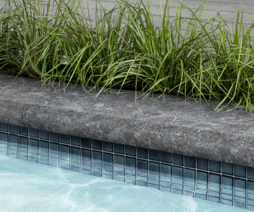 Arnts | TECHO-BLOC Terrazzo Coping