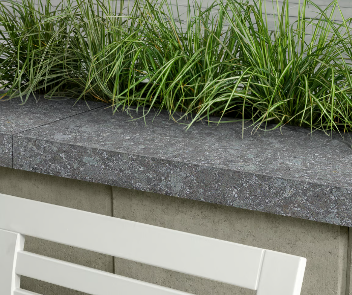 Arnts | TECHO-BLOC Terrazzo Coping